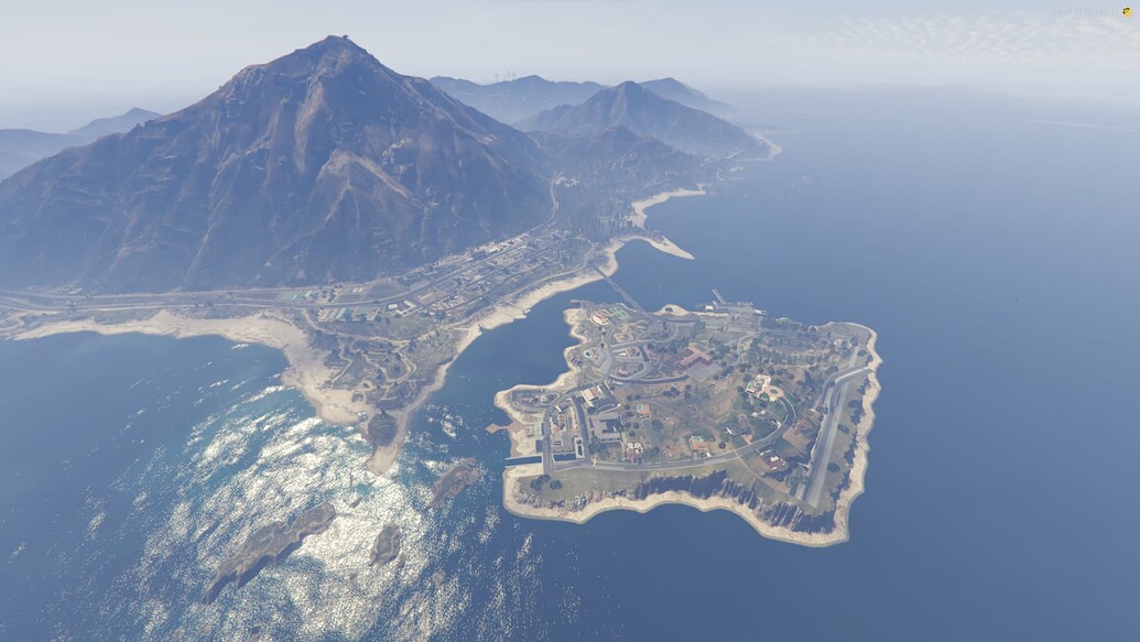 [MAP] Roxwood County - Page 3 - FiveM Releases - Cfx.re Community