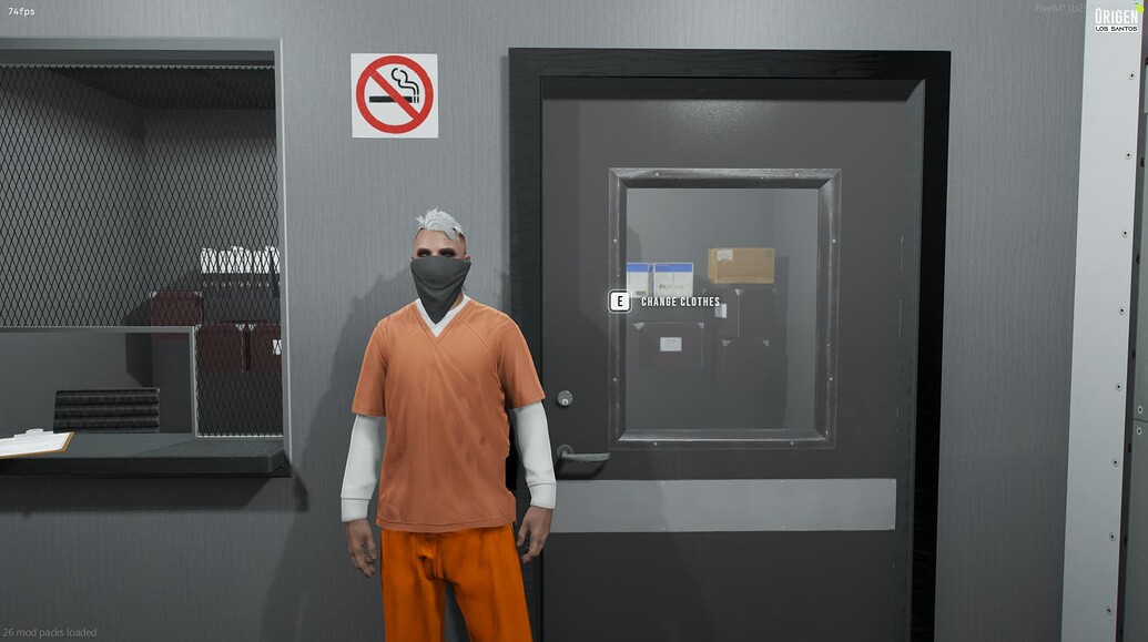 [QBCore / ESX] MDT Origen Police + Ems - FiveM Releases - Cfx.re Community