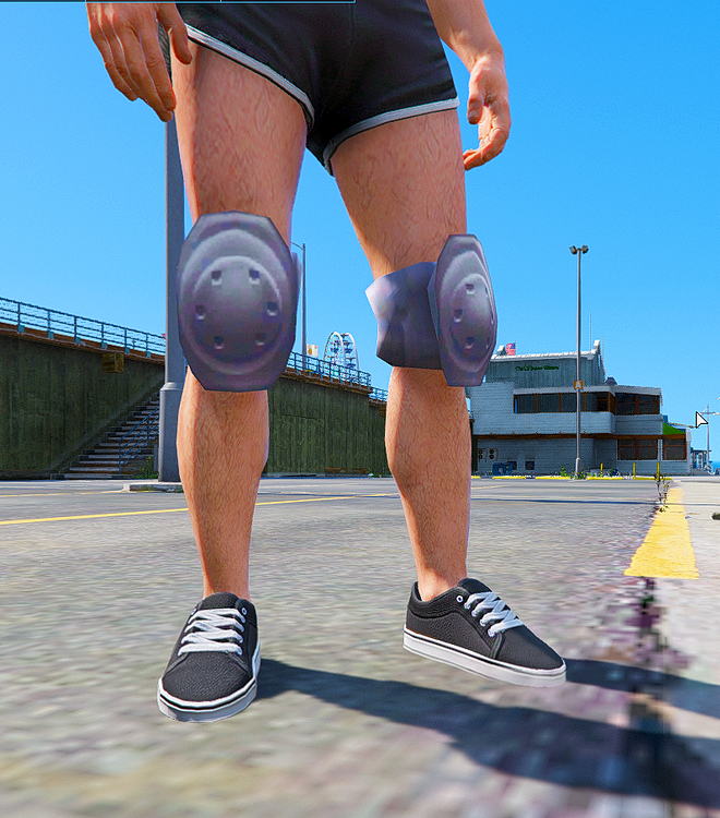 PataMods | 3D Roller and ice Skating Script [UPDATED] - FiveM Releases ...