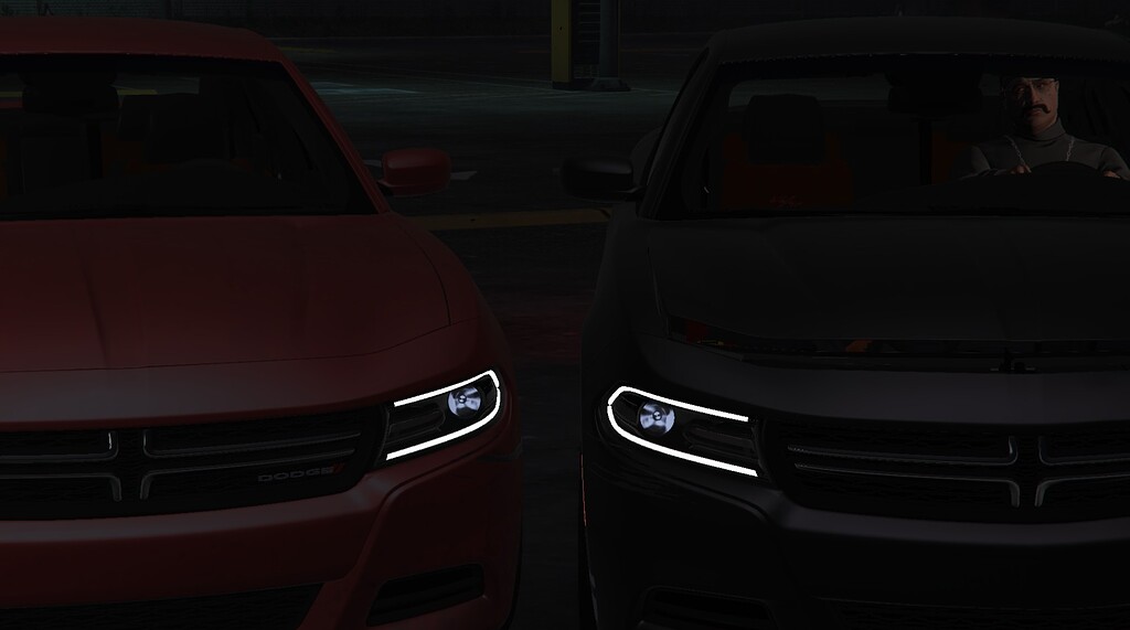 Charger - FiveM Snapmatic - Cfx.re Community