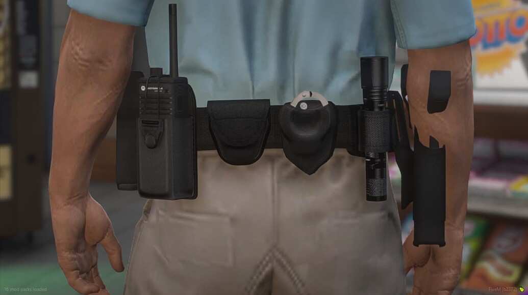 [RELEASE] [FREE] Duty Belts | [FiveM Ready] - FiveM Releases - Cfx.re ...