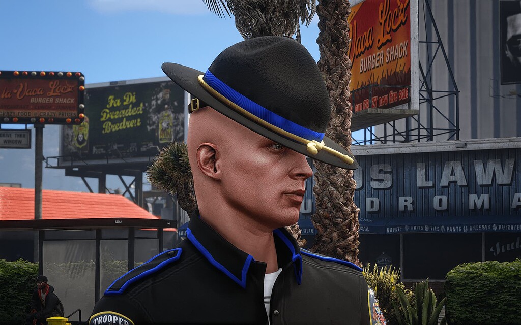 [Release] [EUP] Free Versions Campaign Hat Model and Texture 1.0.0 ...
