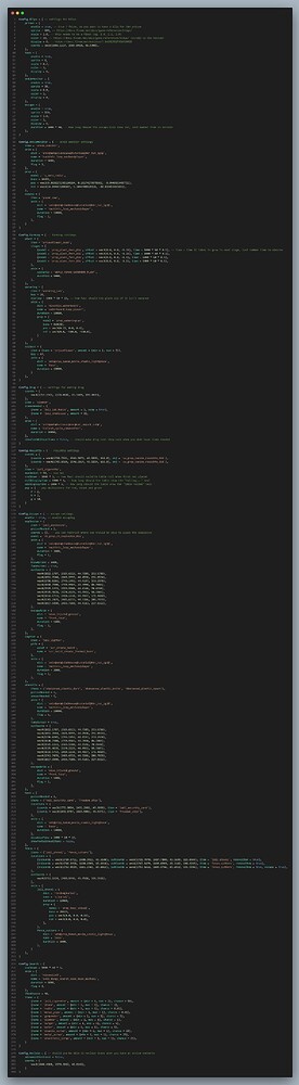 [ESX & QB] tk_jail - Prison System V2 - FiveM Releases - Cfx.re Community