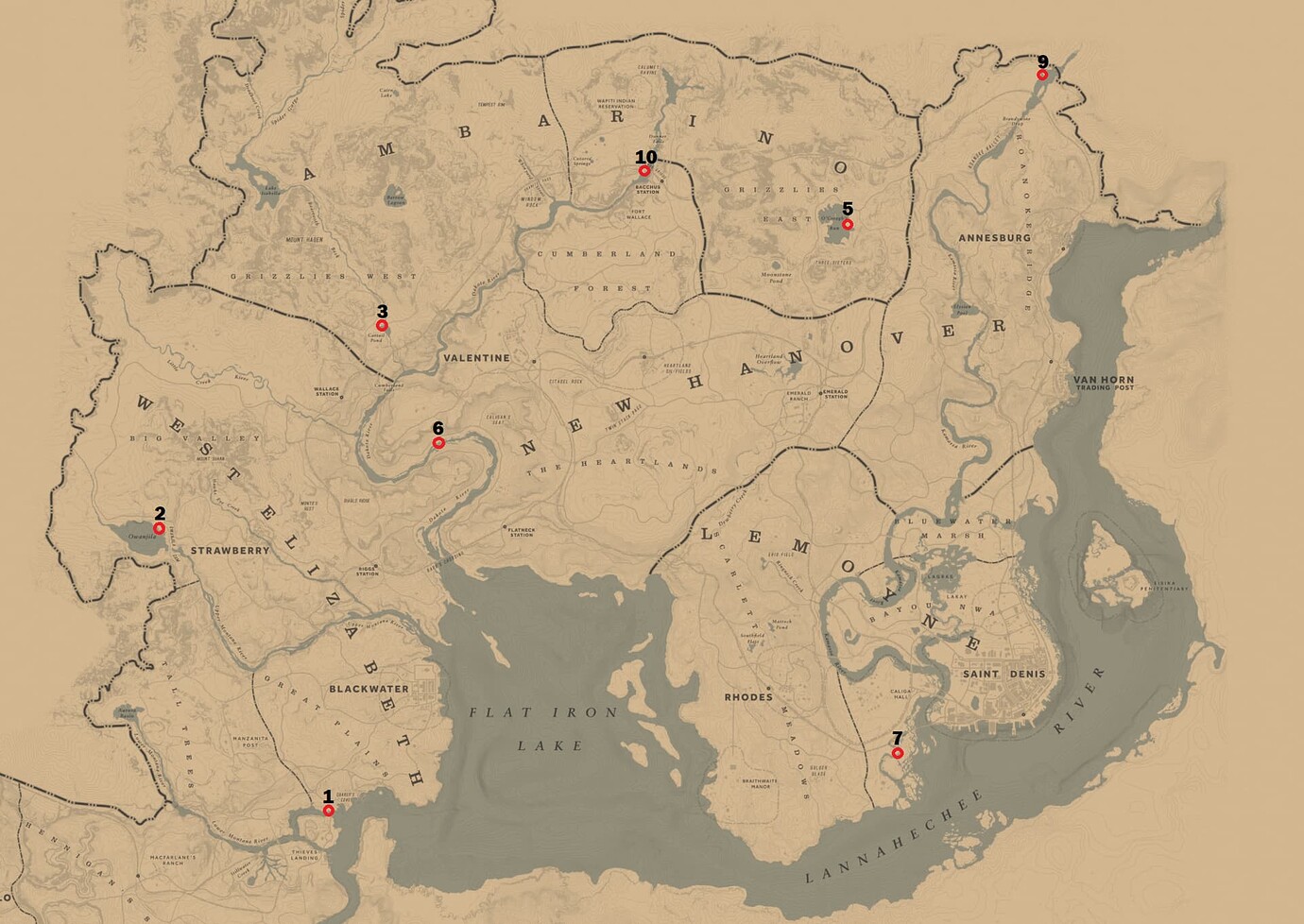 [MLO] Special 8 Houses PACK - RedM Releases - Cfx.re Community