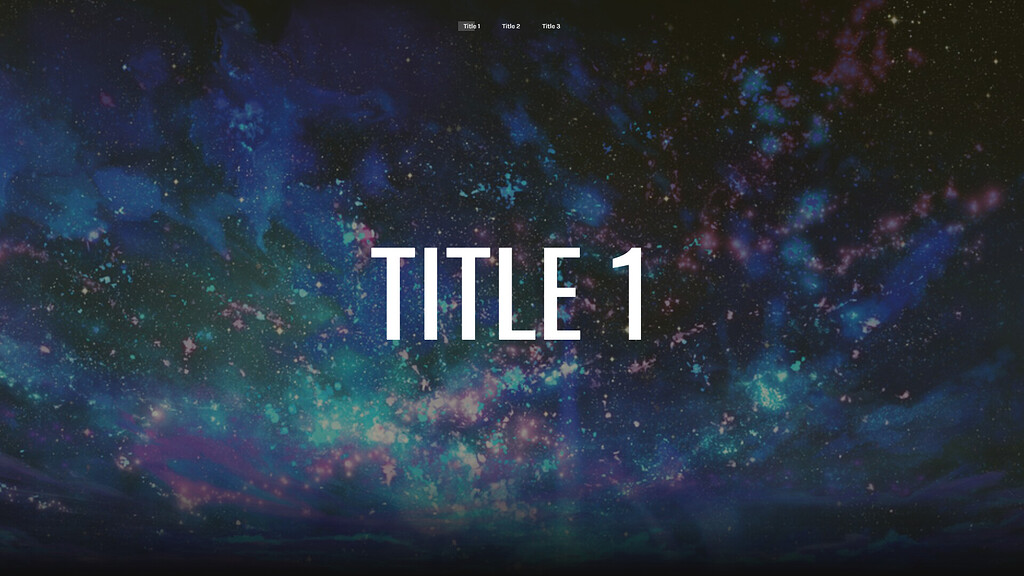 [Release] IL Sky Slide Loading Screen - FiveM Releases - Cfx.re Community