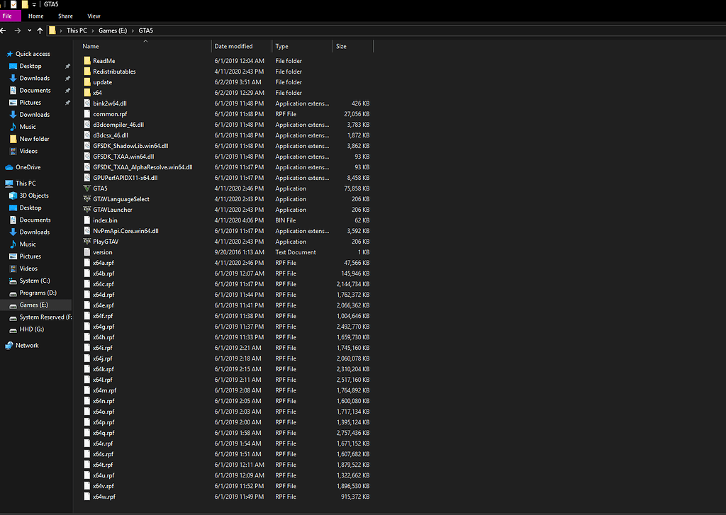 Escape menu infinet loading - FiveM Client Support - Cfx.re Community