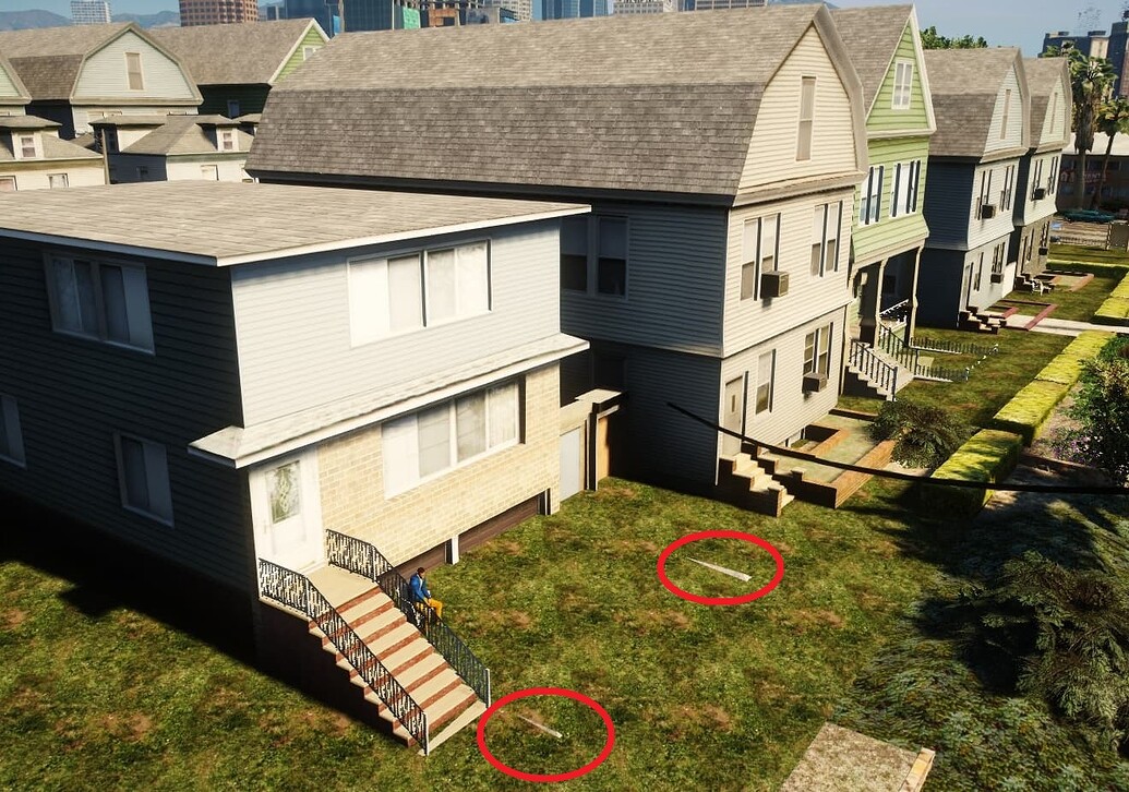 JMBPhilly Maps - FiveM Releases - Cfx.re Community