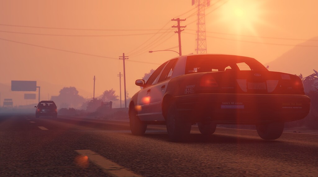 Marina Drive - FiveM Snapmatic - Cfx.re Community