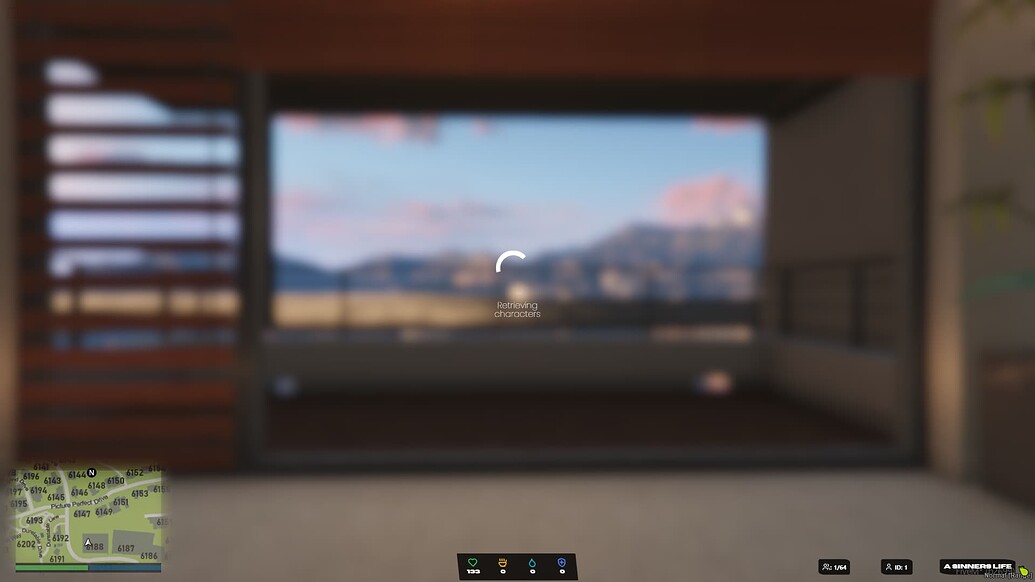 [FREE] [STANDALONE] | vHud | Advanced Minimalistic HUD - FiveM Releases ...