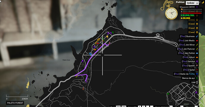 [vRP]Miner Job - FiveM Releases - Cfx.re Community