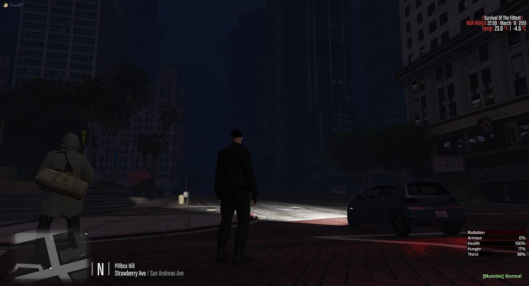 HOW to steam YMT file [vfxfogvolumeinfo.ymt] - Discussion - Cfx.re ...