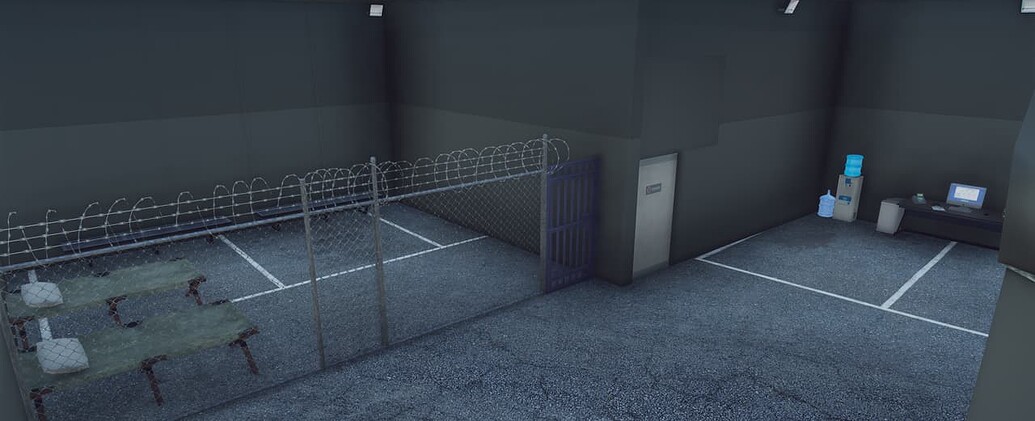 [YMAP/Add-On] Arena Military Base - FiveM Releases - Cfx.re Community