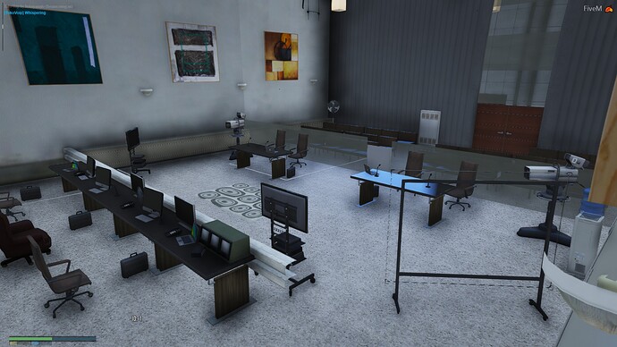 Court House YMAP | Paradise Life RP - FiveM Releases - Cfx.re Community