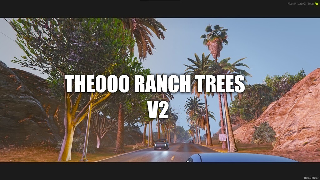 [YMAP/FREE] Theooo Ranch Trees V2 - FiveM Releases - Cfx.re Community