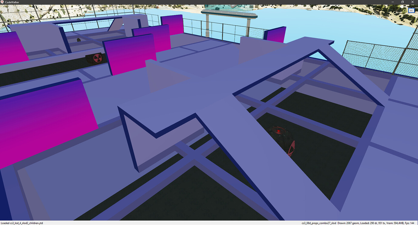 [MAP] Arena Blast x1 PVP Arena - FiveM Releases - Cfx.re Community