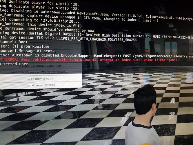 Esx_vehicleshop script error - ES/ESX - Cfx.re Community
