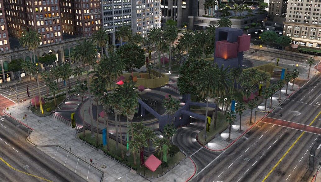 [PAID][YMAP] Trees - FiveM Releases - Cfx.re Community