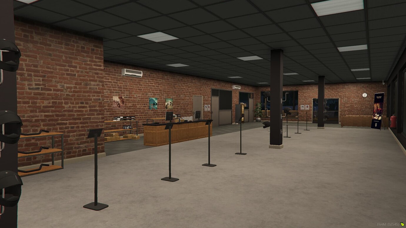 [MLO] Patoche Motorcycle dealer - FiveM Releases - Cfx.re Community