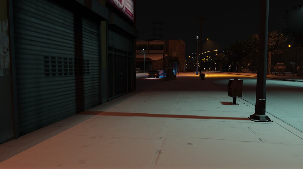 Adam's Apple Blvd - FiveM Snapmatic - Cfx.re Community