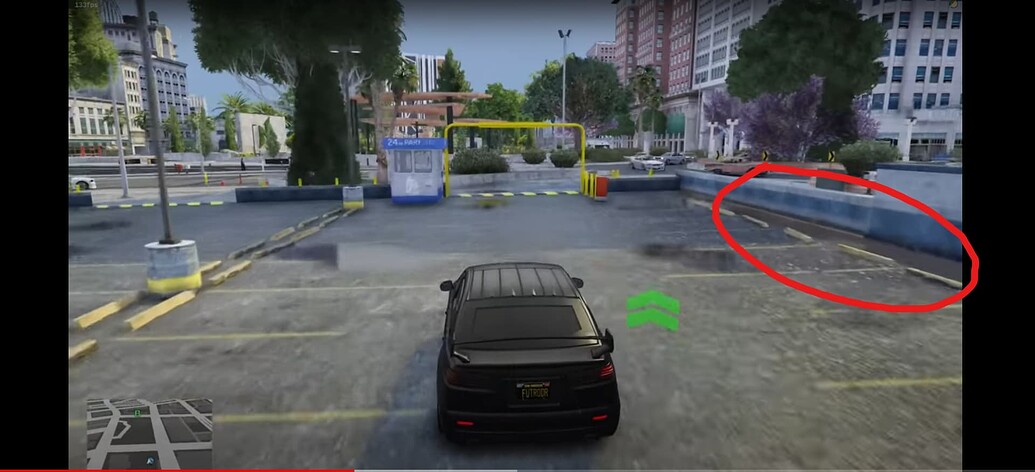 [PAID][MAP] Legion Square Extended - FiveM Releases - Cfx.re Community
