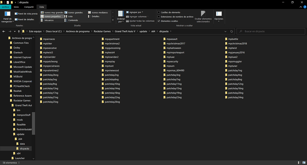 Deadloop Script Error - FiveM Client Support - Cfx.re Community