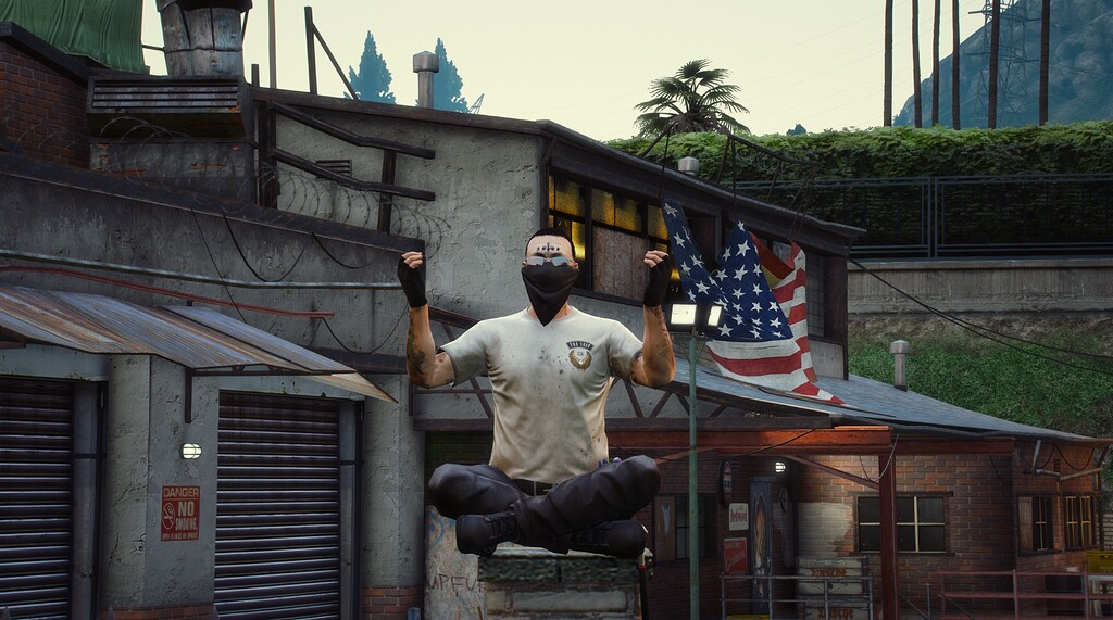 Front - FiveM Snapmatic - Cfx.re Community