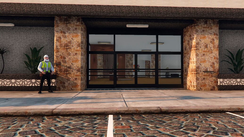 [RELEASE][MLO][PAID] SPA Beauty (FiveM) - FiveM Releases - Cfx.re Community