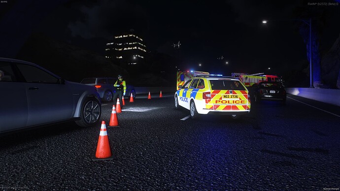 Northern Ireland Roleplay - Server Bazaar - Cfx.re Community