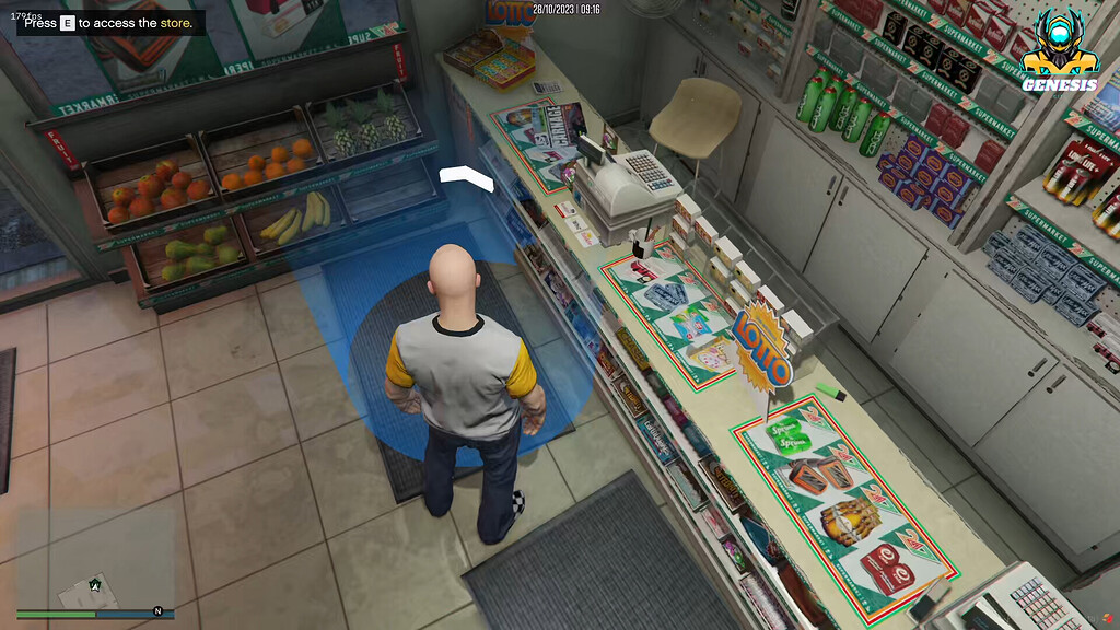 Shops System SCRIPT BUG - Discussion - Cfx.re Community Shops System SCRIPT BUG - Discussion - Cfx.re Community