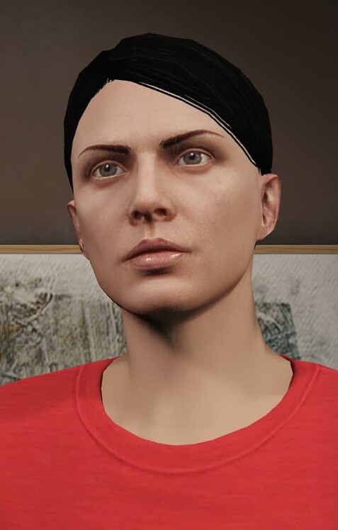 Free | realistic | eyes - FiveM Releases - Cfx.re Community