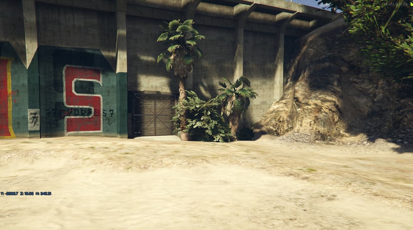 [MLO] Cave Hideout - 10 locations UPDATE - FiveM Releases - Cfx.re ...