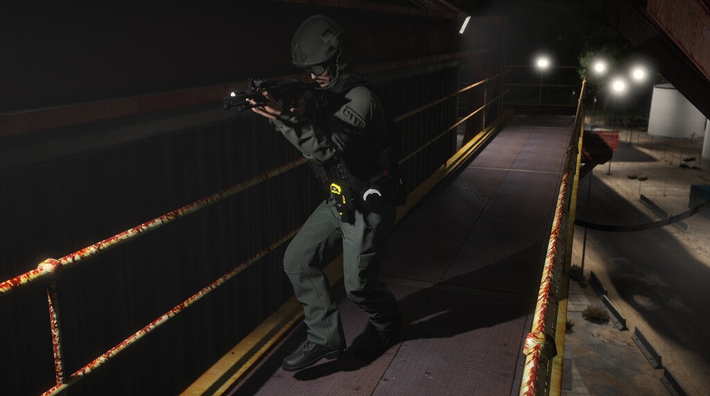 Swat 2 - FiveM Snapmatic - Cfx.re Community