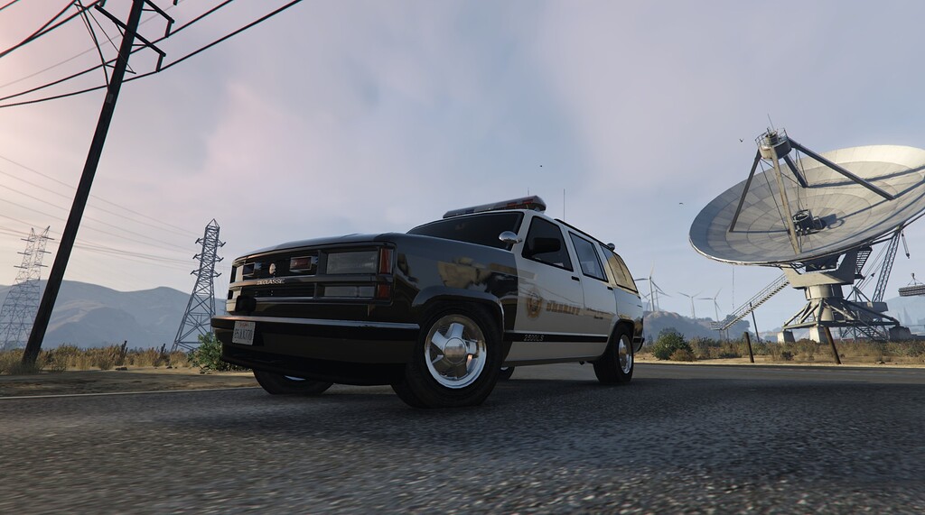 Route 68 - FiveM Snapmatic - Cfx.re Community