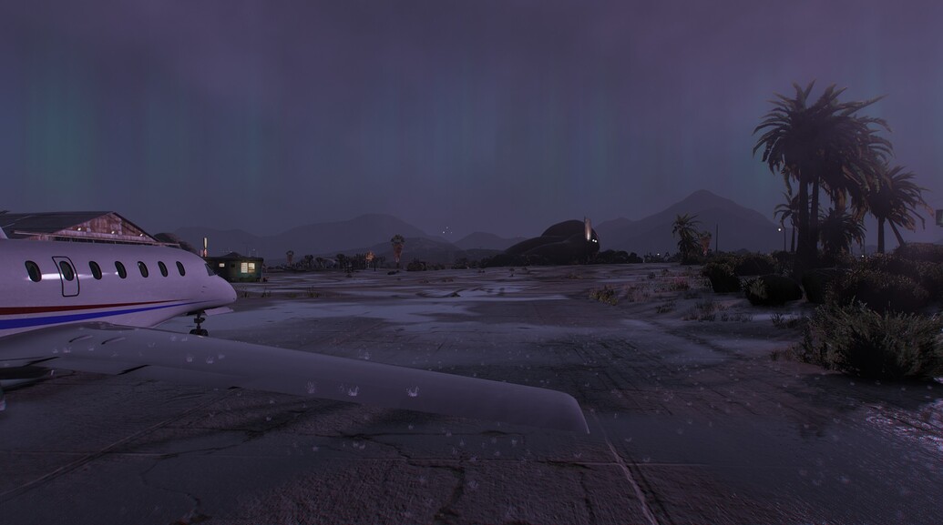 Grand Senora Desert - FiveM Snapmatic - Cfx.re Community