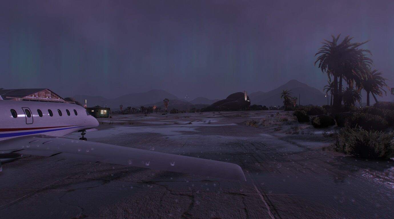 Grand Senora Desert - FiveM Snapmatic - Cfx.re Community