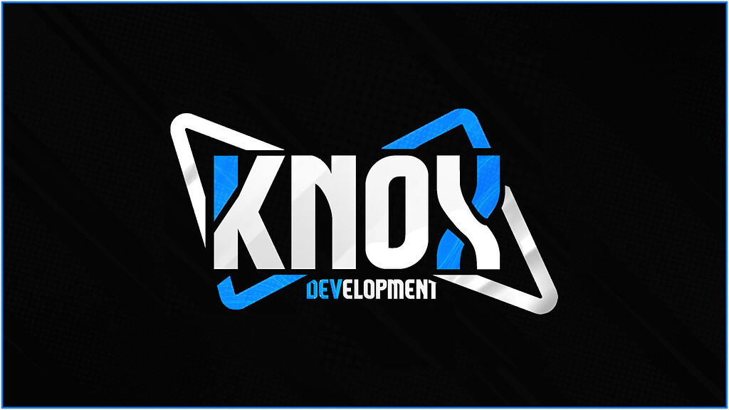 Knox Development - New HeadBag Script - FiveM Releases - Cfx.re Community