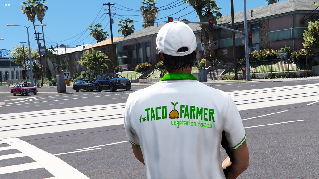 Taco Farmer MLO [FREE] - FiveM Releases - Cfx.re Community