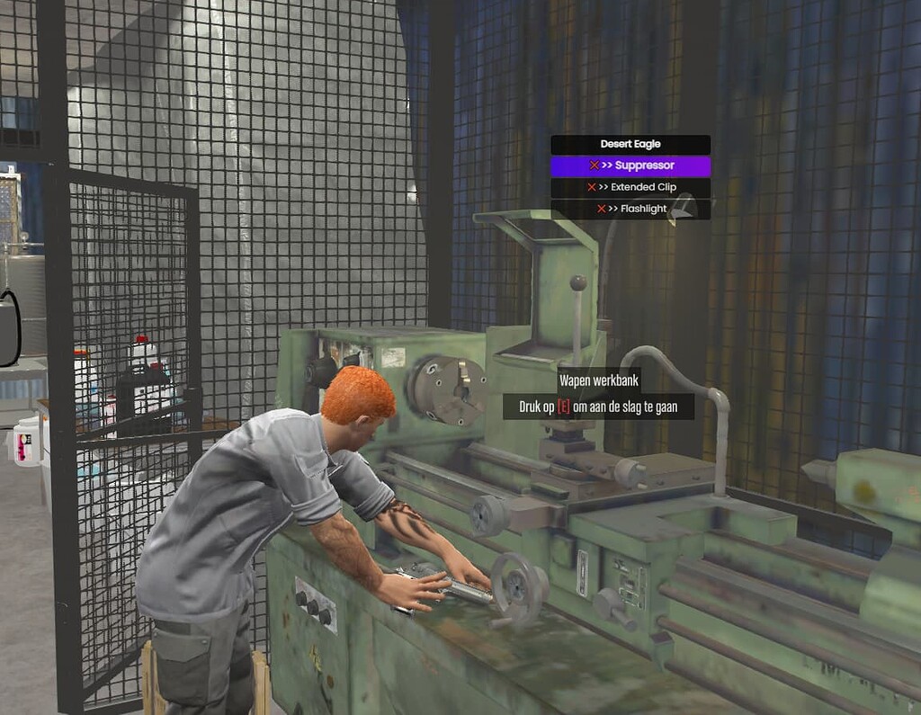 Fivem Weaponsyncing Fivem Releases Cfx Re Community