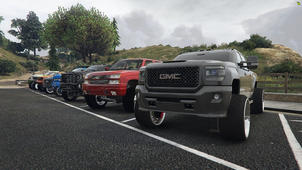 DSRP | DownSouth RP | Drag Racing / Custom Trucks / Events | Jobs ...