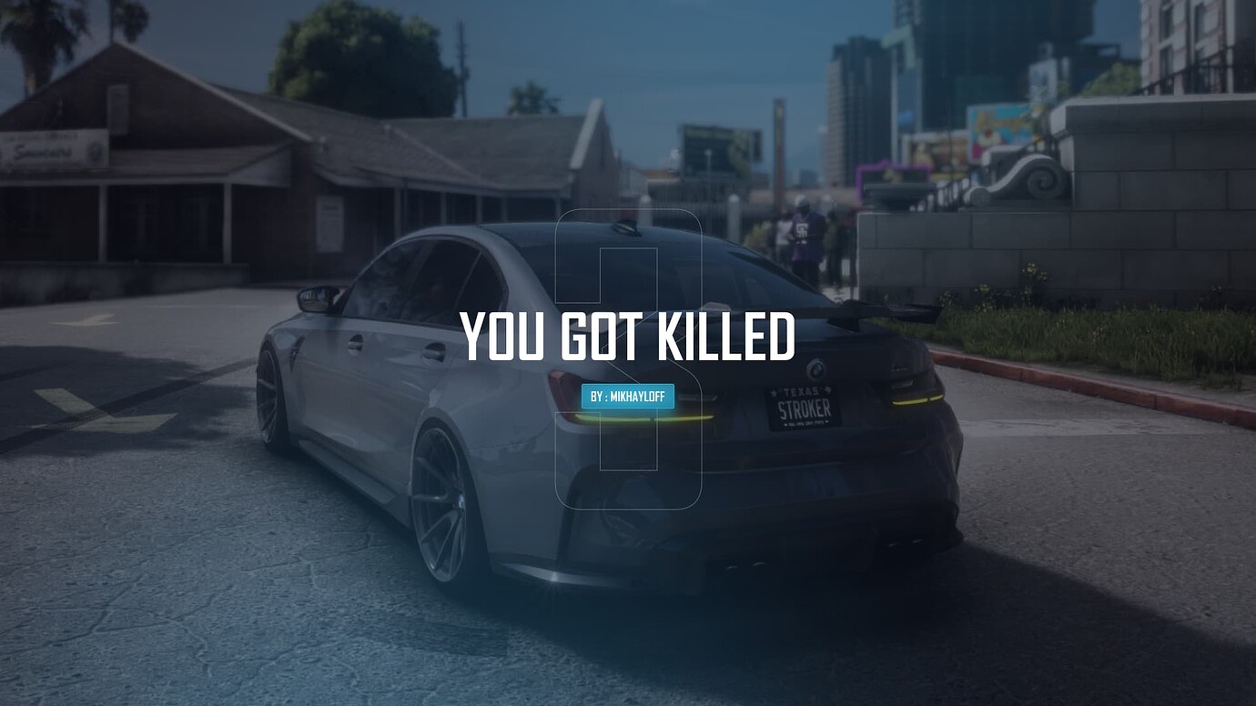 [ESX | QB] FFA System - FiveM Releases - Cfx.re Community