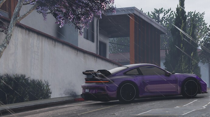 Picture Perfect Drive - FiveM Snapmatic - Cfx.re Community