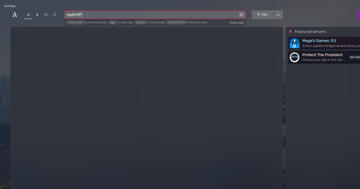 Initial Heartbeat Failed Restart Your Game Or Try Again Later Detailed Info 502 Fivem