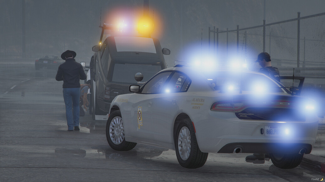 [NEW] Alabama State Roleplay | 50+ Custom Vehicles for EVERYONE ...