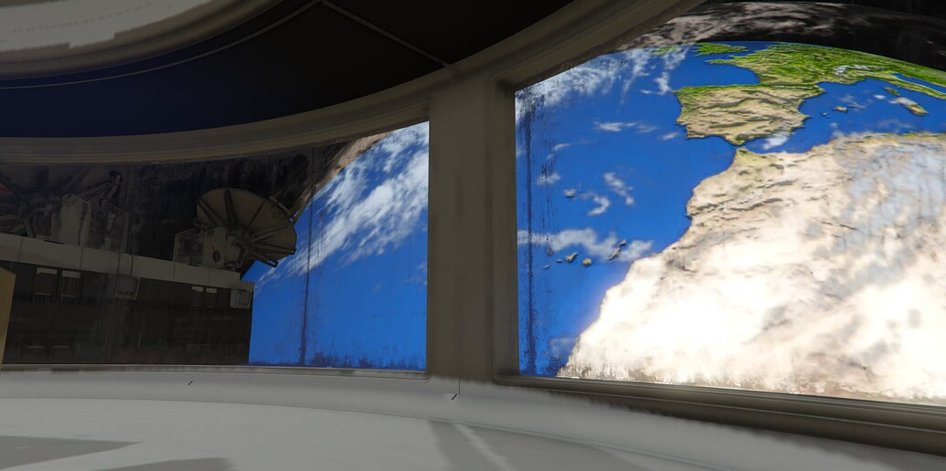 [MEGAMAP] 8km+ Moon Environment map - FiveM Releases - Cfx.re Community