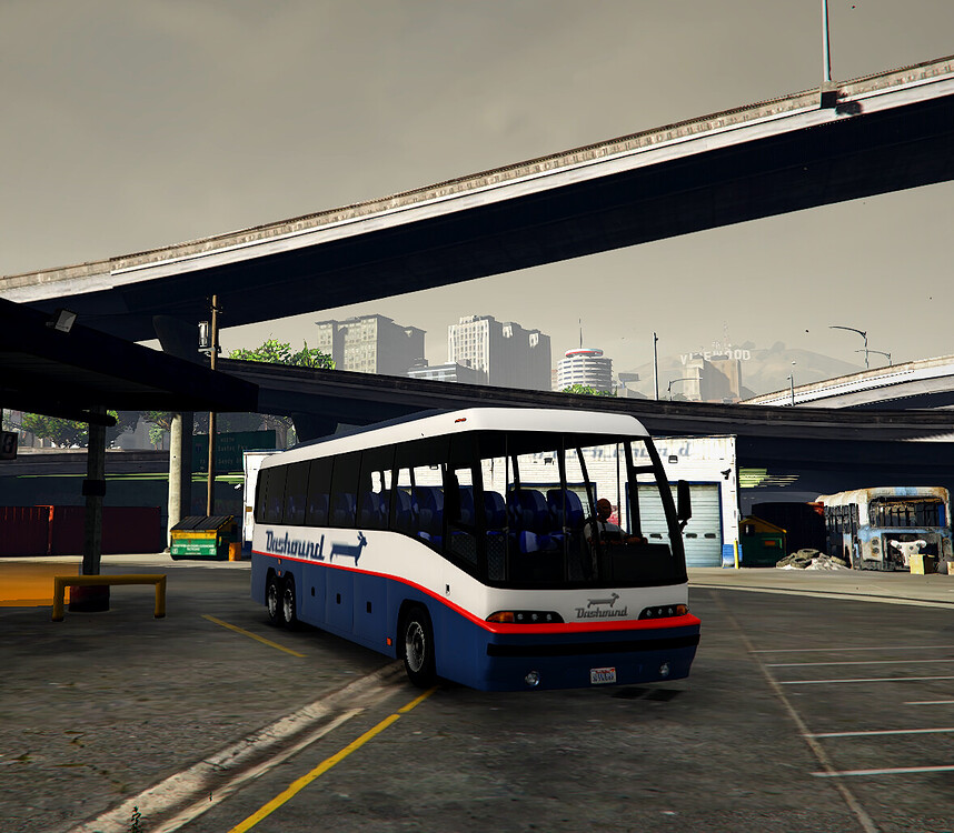 [Optional ESX] myMinijobs - 3 Jobs - Work as a Gardener, Bus driver or at BurgerShot delivery ...