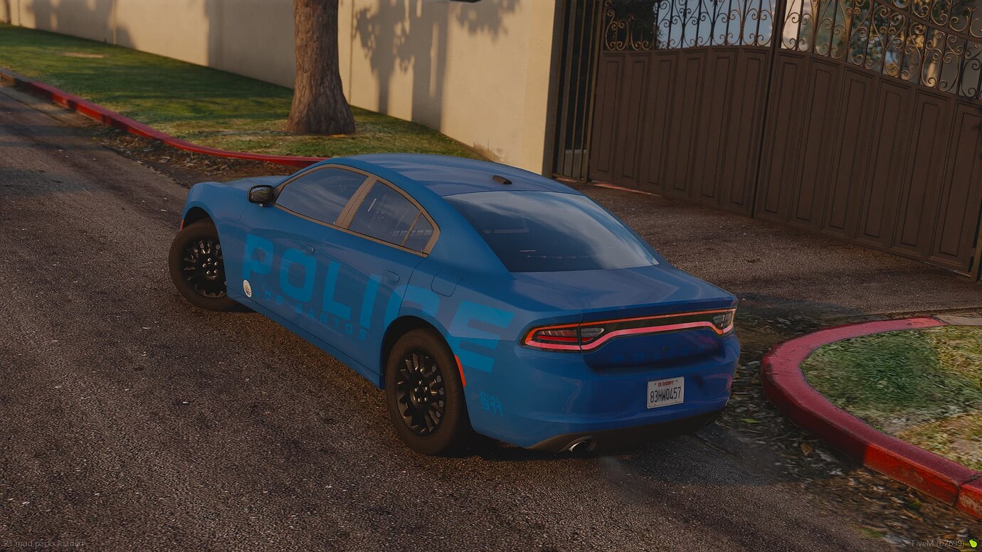 [16 Vehicles] 2023 Integrity Pack - FiveM Releases - Cfx.re Community