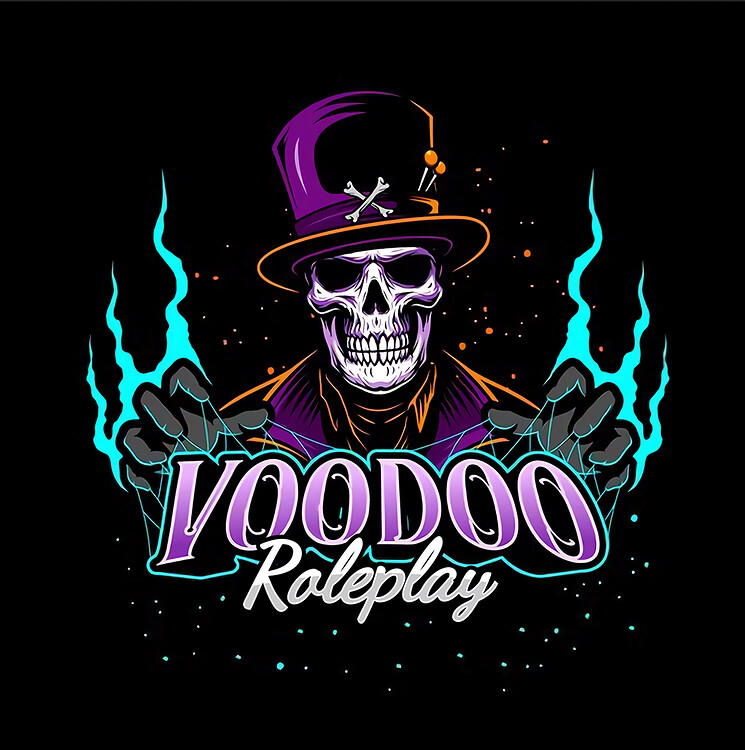 VooDoo Roleplay | New Server | Lore Friendly | ESX | Serious RP ...