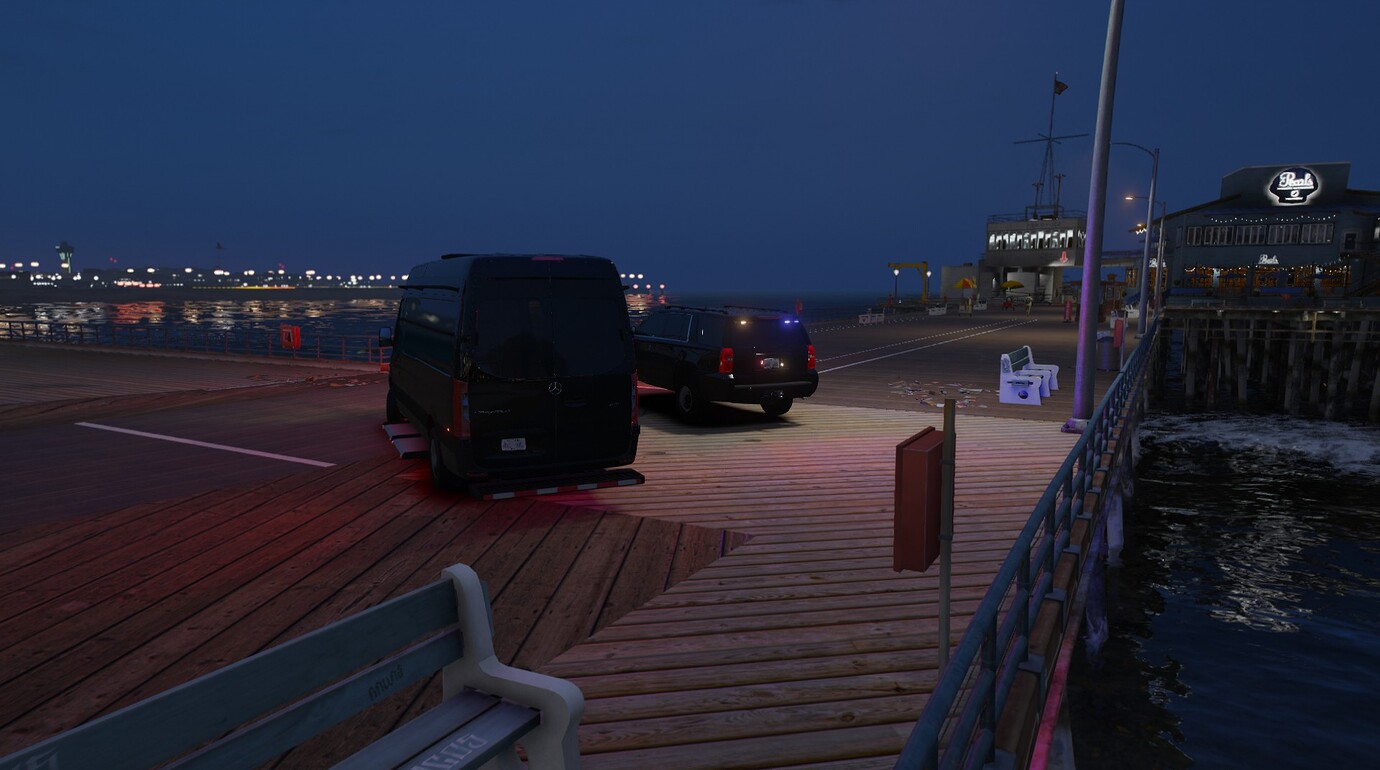 Del Perro Beach - FiveM Snapmatic - Cfx.re Community