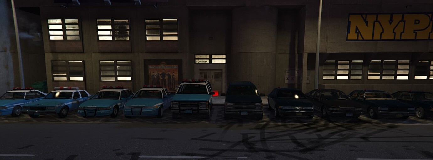 🗽 [EU/US] The Bronx RP | 90’s Roleplay/New Map | New York Themed | New ...