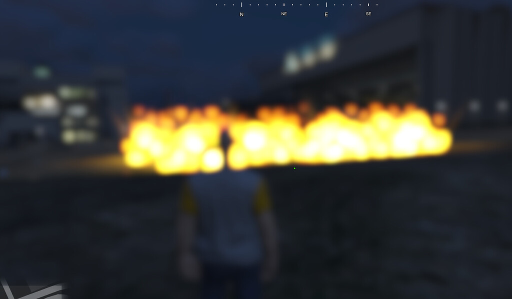 ESX/QB IED Script - FiveM Releases - Cfx.re Community